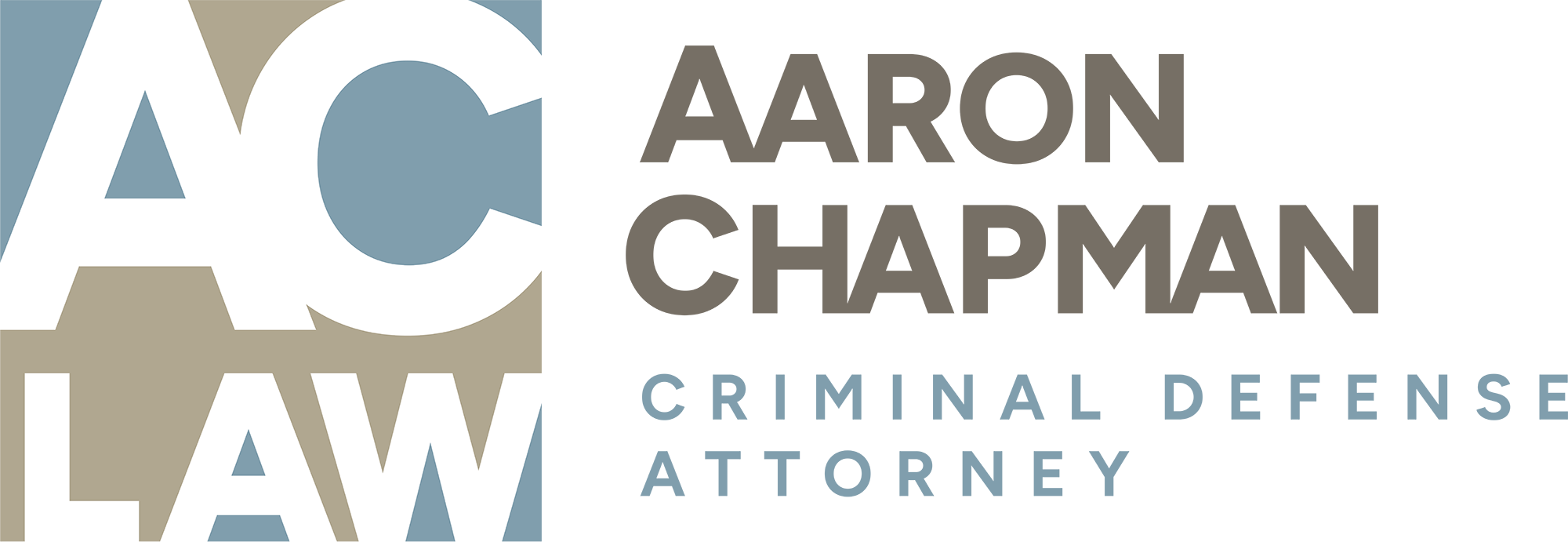 Houston Criminal Defense Lawyer Aaron Chapman